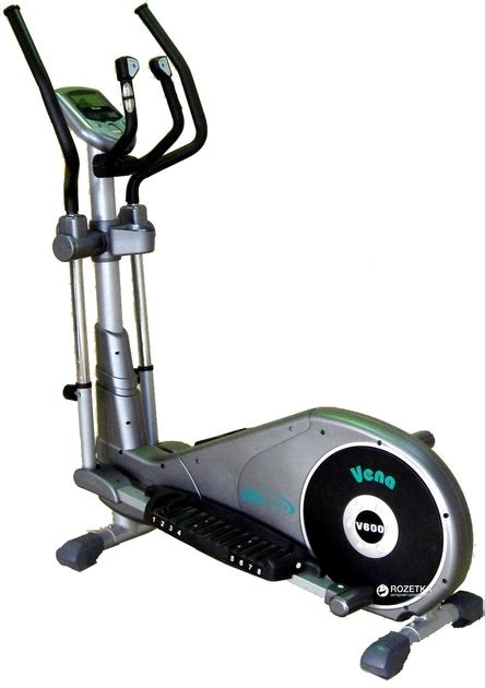 Орбитрек Go Elliptical Vena-600T – фото, отзывы, характеристики в ...