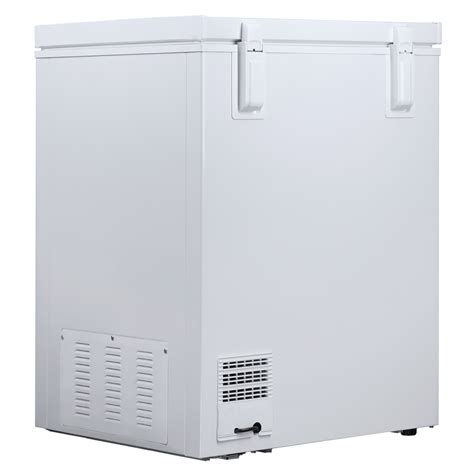 Морозильный ларь CT-1769 - Официальный сайт Centek