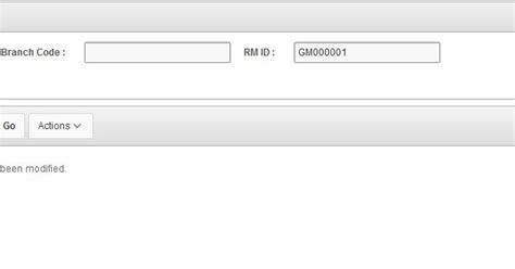 Qaiums It Demonstration Invalid Set Of Rows Requested The Source
