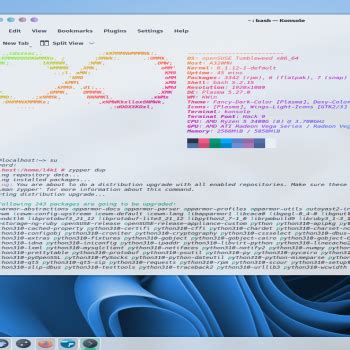 Konsole Color Schemes Kde Store