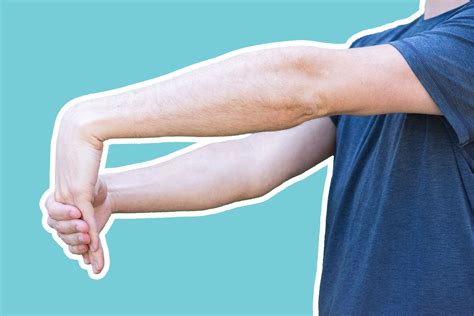 Hand And Wrist Exercises With Household Items