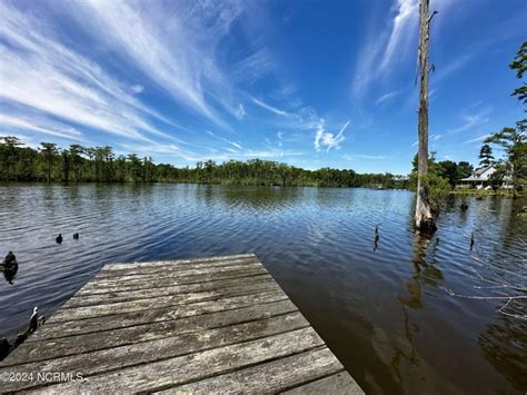 Hertford Beachfront Homes For Sale Real Estate North Carolina