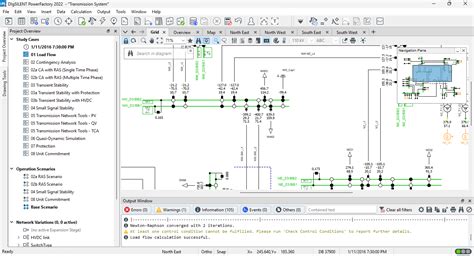 Protechsoftwares Blog Digsilent Powerfactory License Post