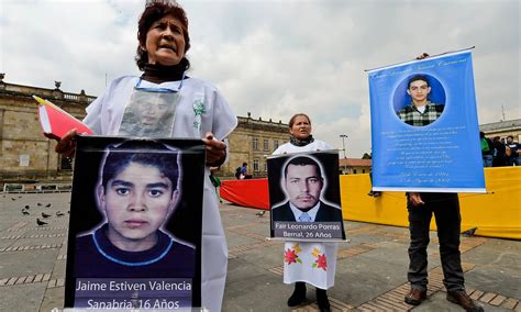 Condenan a 48 años de prisión a exmilitar que participó en falsos