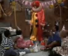 Living Color Homey The Clown S Tenor