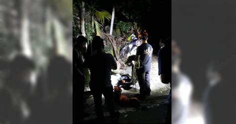 潭子滷味攤槍擊案！槍手行兇前留4字「我在潭子」 前妻報警來不及救他 社會 Ctwant