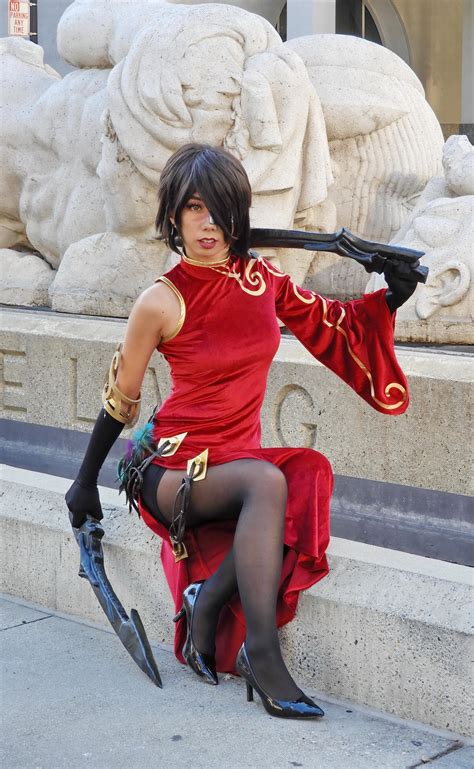 Cinder Rwby Rcosplaygirls