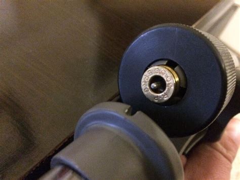 Review Frankford Arsenal Hand Depriming Tool