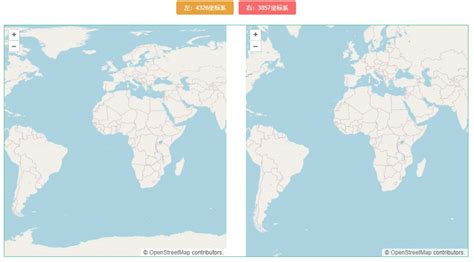 Vue3结合openlayers加载geojson文件实现离线版世界地图（中国详细数据）以及聚合点位（内部有免费geojson资源整合