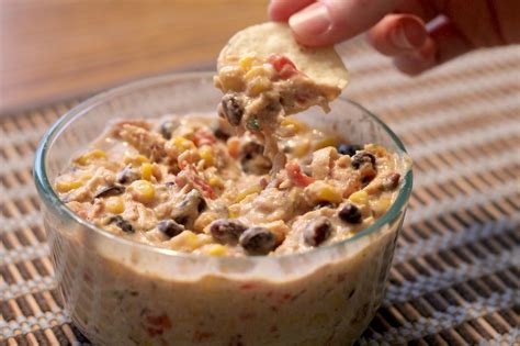 Cream Cheese Chicken Chili Recipe 425