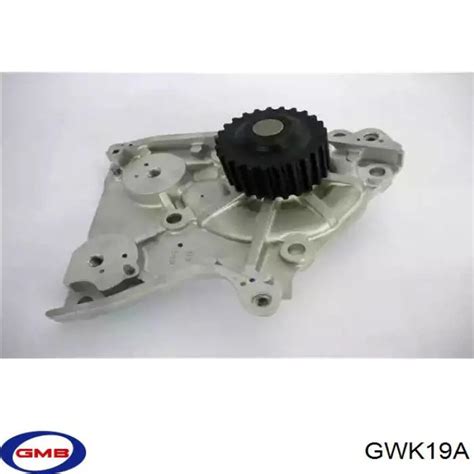 GWK19A GMB помпа