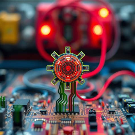 Iot And Embedded Security A Beginners Guide To Start Embedded