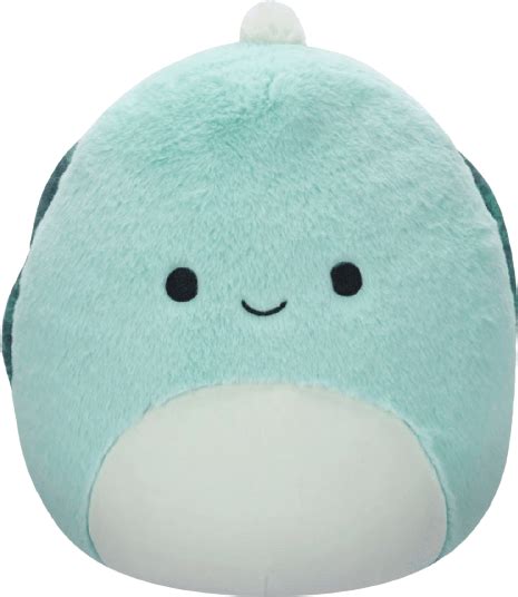 Fuzz A Mallows Squishmallows Plush Toys