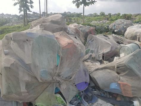 Nigerian Assembly Powerless To Relocate Dumpsite Amid Health Hazards