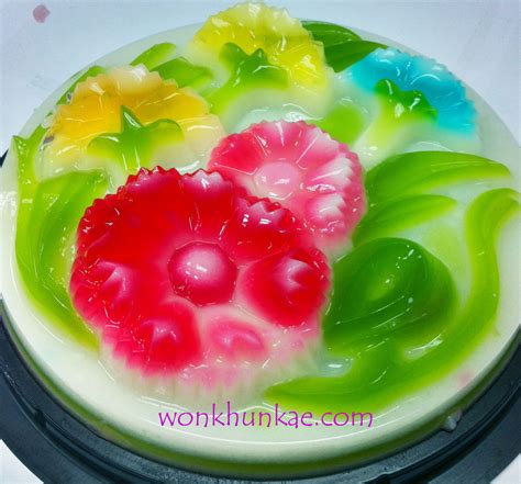 คุณเก๋ขนมหวาน ขนมหวานบรรจุถ้วย วุ้นแฟนซี เครื่องดื่ม ขนมไทย วัตถุดิบทำขนมสำเร็จรูป