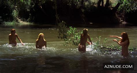 Inquisicion Nude Scenes Aznude