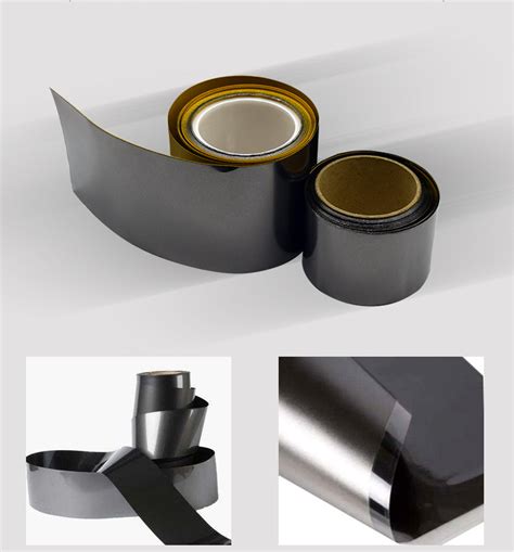 Thermal Conductive Graphite Sheet Western Hemisphere
