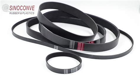 5pk 8pk1420 6pk V Ribbed Fan Belt 7pk For Scania - Buy Fan Belt,Ribbed ...
