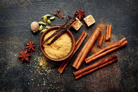 Chai-Sirup: Das beste Rezept | BRIGITTE.de