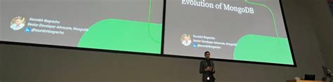 Sourabh Bagrecha On Linkedin Atlas Aws Mongodb Nosql Vectorsearch