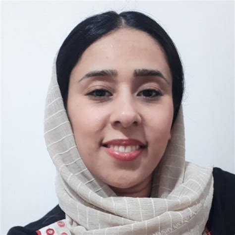 Elnaz Zare Msc In Structural Engineering Research Profile