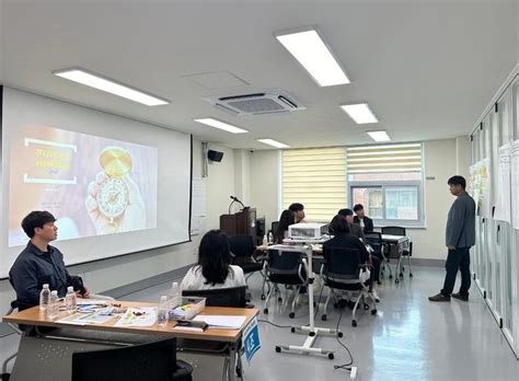 괴산군 미래혁신 주니어보드 Mz세대 직원 팀빌딩 프로그램 진행