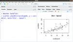 R Linear Regression Tutorial - Door to master its working! - DataFlair