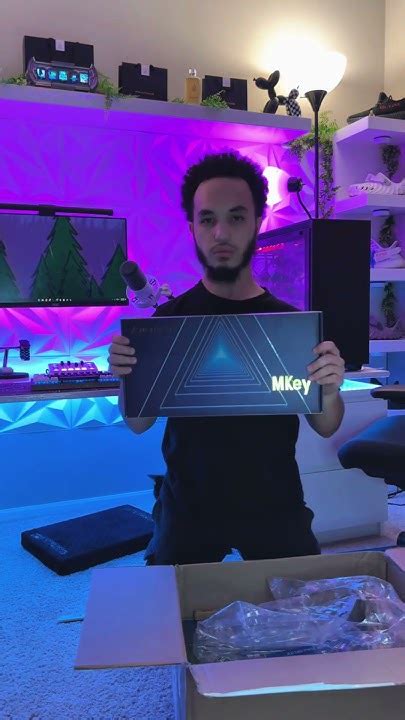 Unboxing My Ts Setup Whitesetup Pc Tech Setupupgrade Whitepc Ts Unboxing Youtube