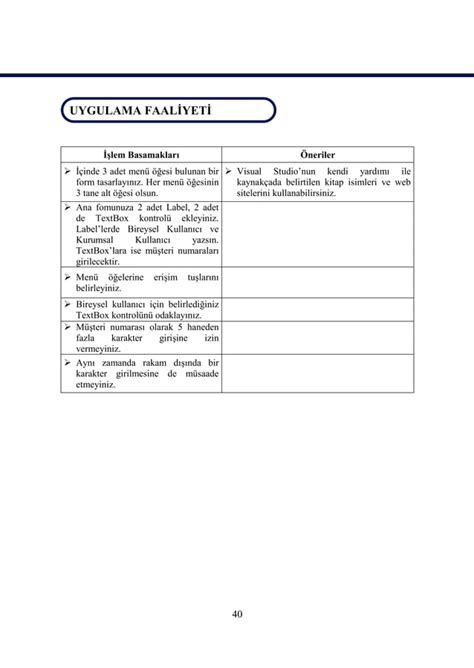 Nesne Tabanlı Programlama 2 Pdf