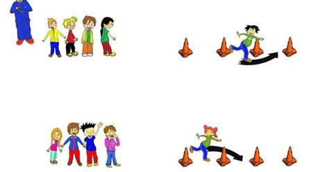 ΣΚΥΤΑΛΟΔΡΟΜΙΕΣ ΓΙΑ ΠΑΙΔΙΑ Από το βιβλίο Παιδιά Ελάτε να Παίξουμε Γ Κολιοπούλου Ν Τριπόδης