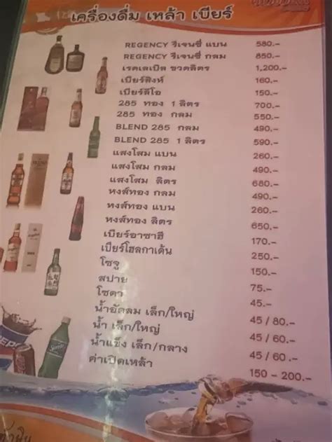 ครัวทักษิณ เสียค่าเข้ามั้ย⁉️ แกลเลอรีที่โพสต์โดย View Lemon8