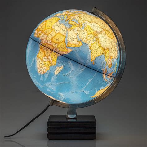 Aviator Globe Shop Decorative Desk Globes Ultimate Globes