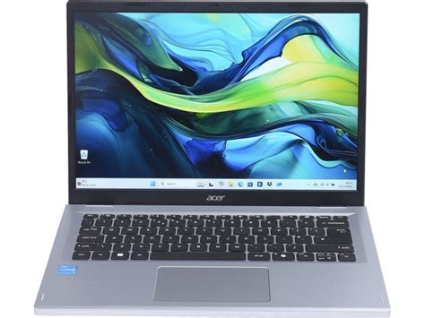 Acer Aspire Go Ag P Review Inches Kg Intel Core I Gb Ram Gb Ssd Laptop Which