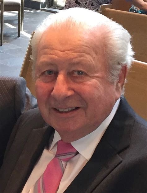 William Kirschner Obituary Chesterland Oh