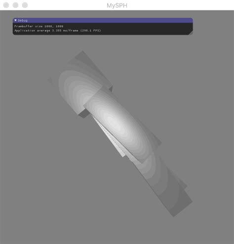 Github V C R Gl Framework An Opengl Framework