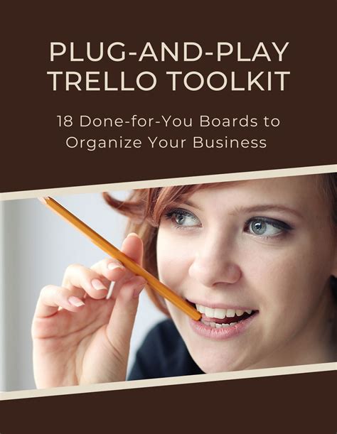 Plug And Play Trello Toolkit