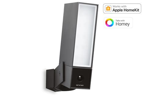 Netatmo Presence Obchodiště Cz