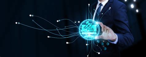 법률 기술 법률 데이터 교환의 디지털 글로벌 네트워크를 다루는 사업가 홀로그램 모던 인터페이스와 소셜 네트워크 연결에 대한 법률 서비스 통합 인공지능에 대한 스톡 사진 및