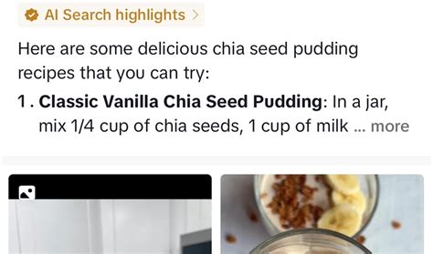 TikTok Is Testing AI Generated Search Results From ChatGPT Tubefilter
