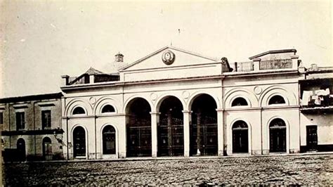 Un Edificio Dentro De Otro El Insospechado Lugar Donde Se Oculta El