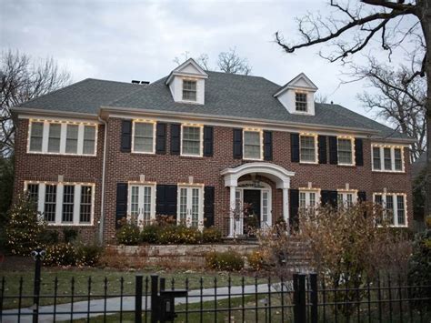 Winnetka Historical Society To Screen Home Alone Documentary
