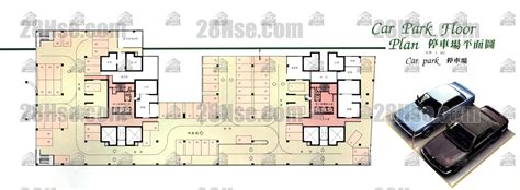 富麗花園 將軍澳 屋苑專頁 28hse 香港屋網