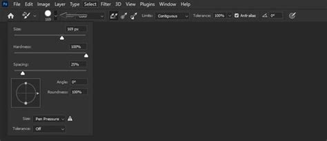 How To Use The Color Replacement Tool In Photoshop