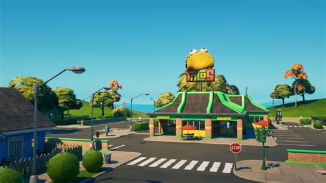 Greasy Gun Game One Shot 1734 5481 9215 By D0g Fortnite Creative Map