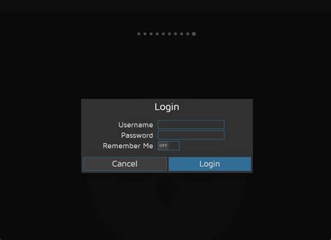 Motioneye Login Problem Heimautomatisierung Deutsches Raspberry Pi