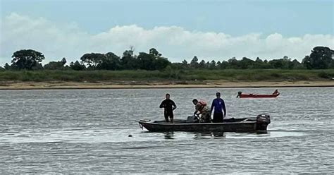 La Nación Hallan Cuerpos De Los 3 Desaparecidos En El Río