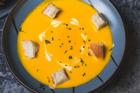 Butternut Squash Soup Recipe Cooks Delight