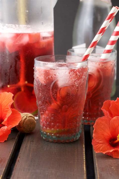 Tropical Sangria The Foodolic Recipes