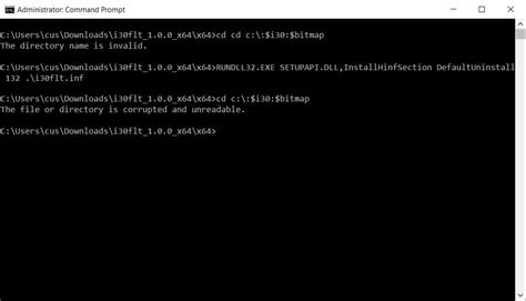 Windows 10 Ntfs Corruption Bug Gets Unofficial Temporary Fix