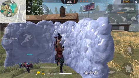 Partida Insana No Modo Contra Squad Youtube